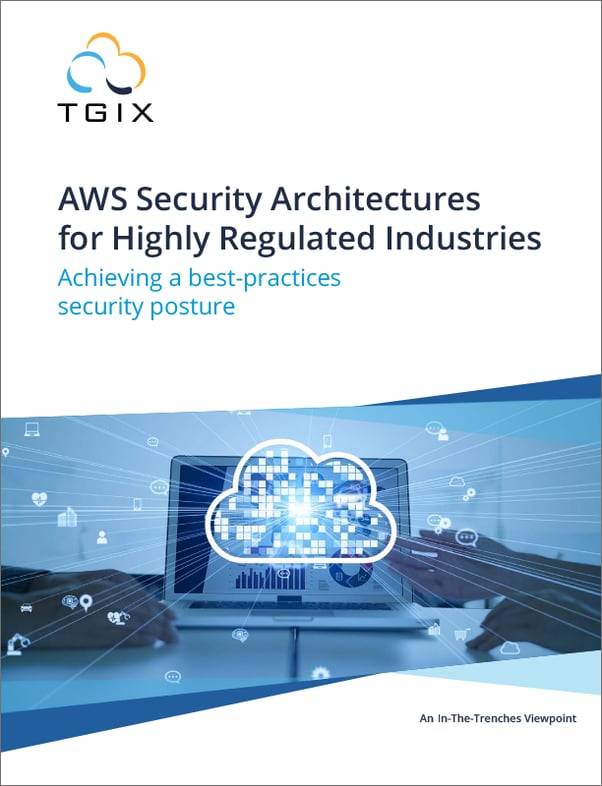 Cloud Security Strategies for Regulatory Compliance | Whitepaper